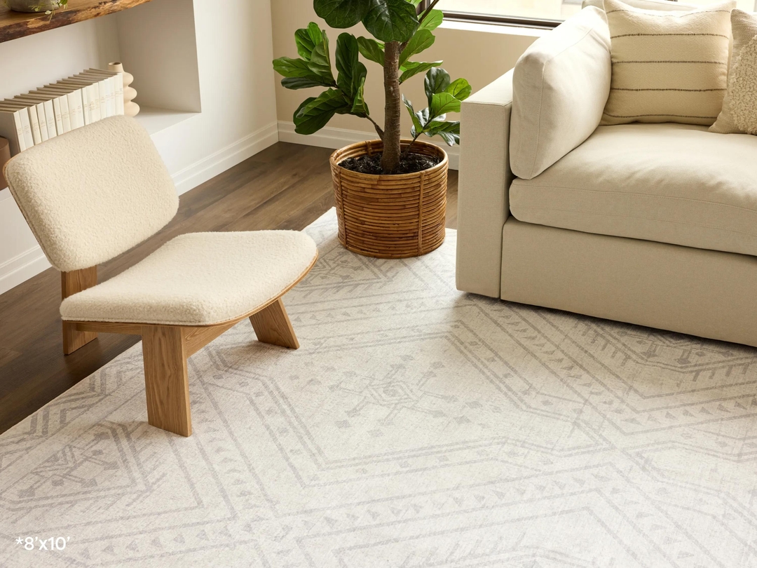 Cozey | Dylan Washable Rug